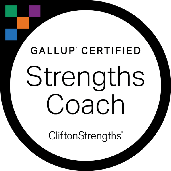 Gallup CliftonStrengths® Coaching & Team Development – Ireland Expert